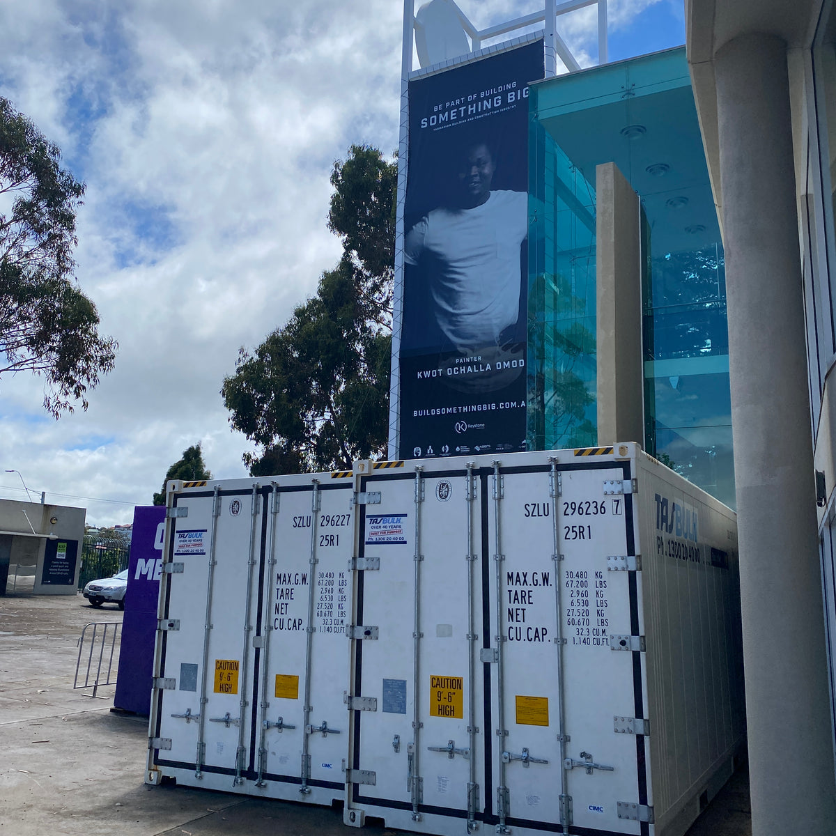 Tasbulk: Powering the Big Bash League with Cold Storage Solutions