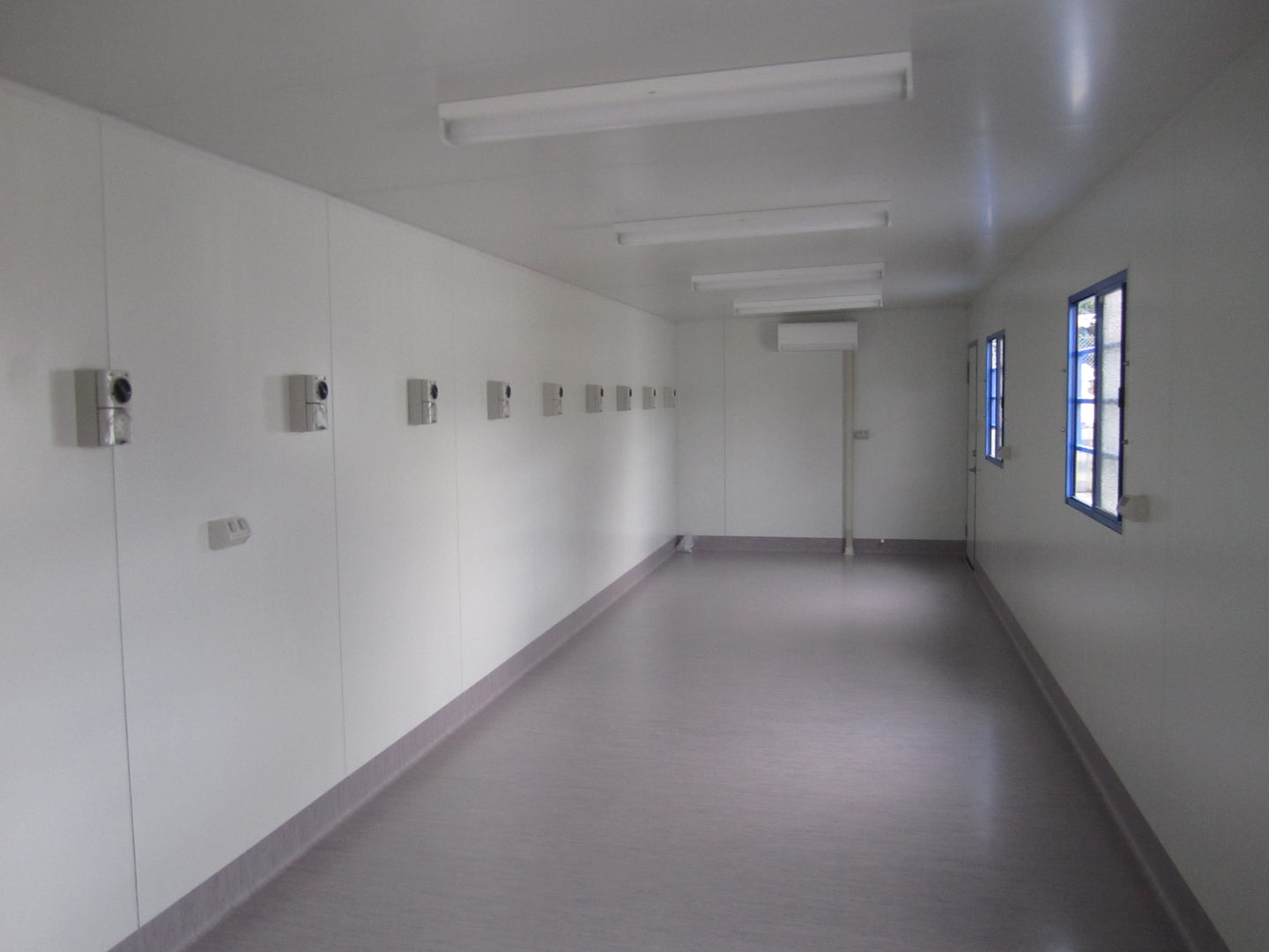 Custom Buildings – Tasbulk