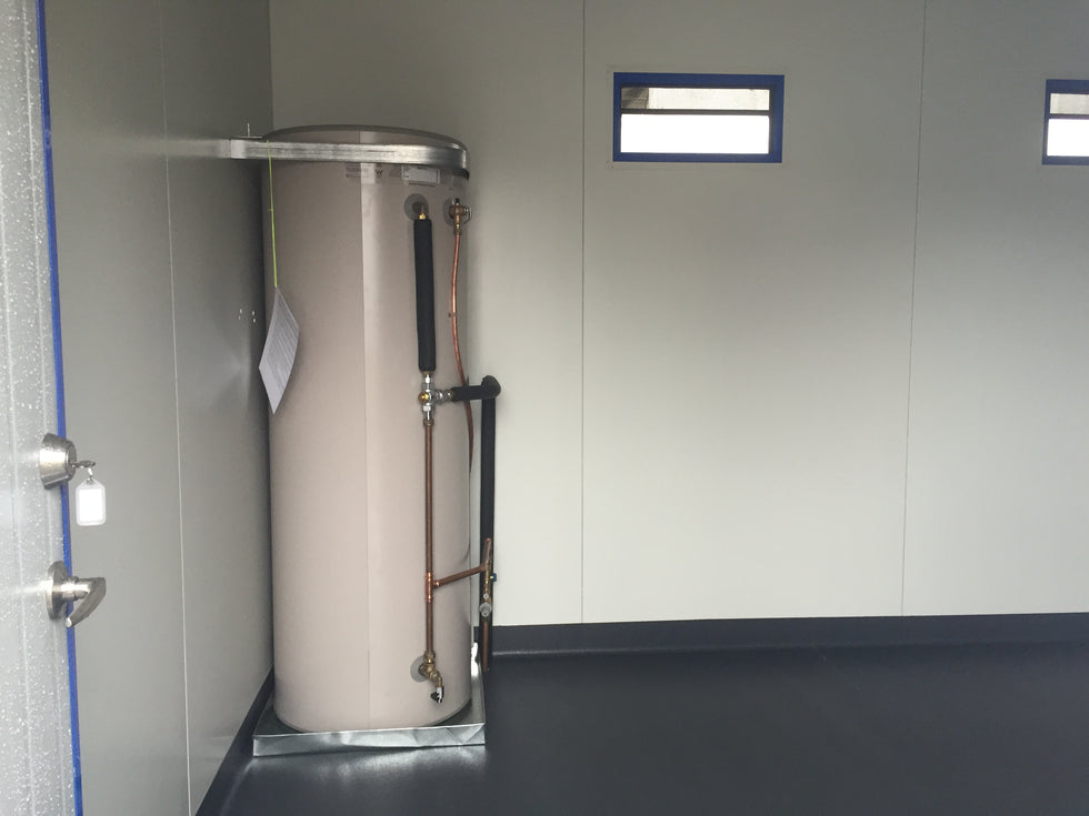 Custom Buildings – Tasbulk