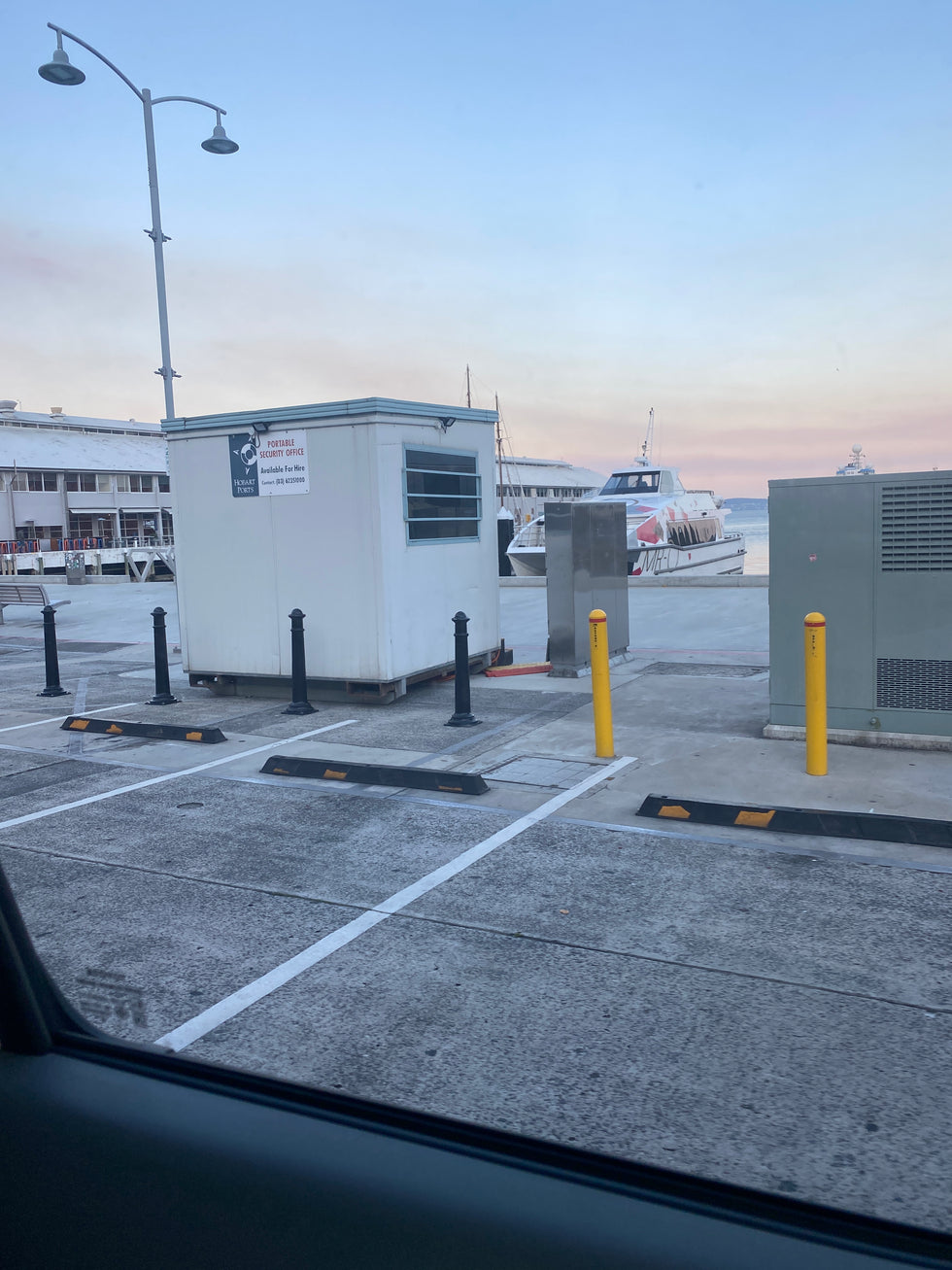 Custom Buildings – Tasbulk