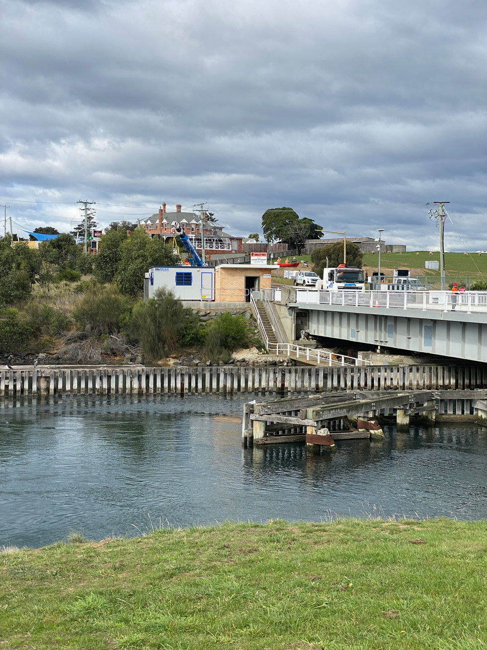 Custom Buildings – Tasbulk