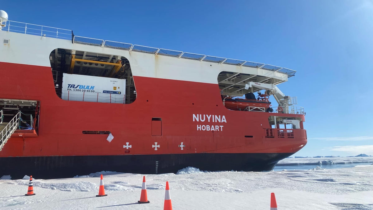 Shipping Containers & Site Offices for Sale & Hire in Tasmania – Tasbulk