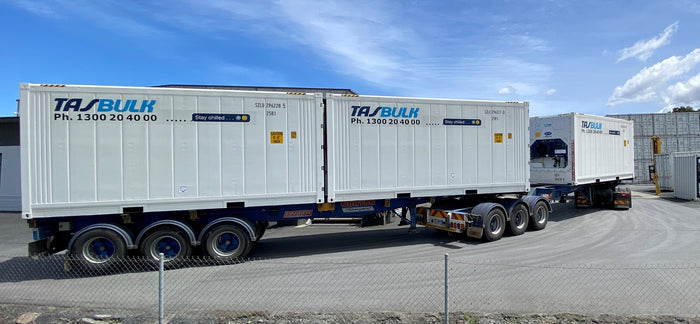 Shipping Containers & Site Offices for Sale & Hire in Tasmania – Tasbulk